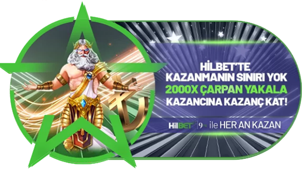 Hilbet Giriş Adresi - Hilbet